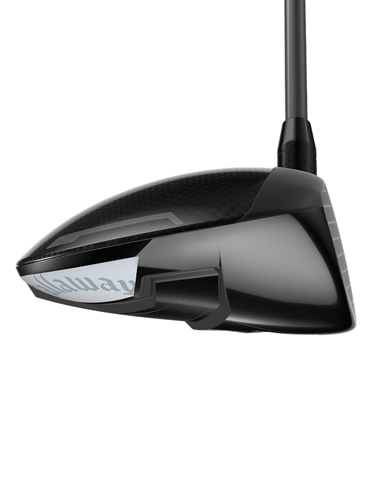Callaway Quantum Mini Driver | GolfBox