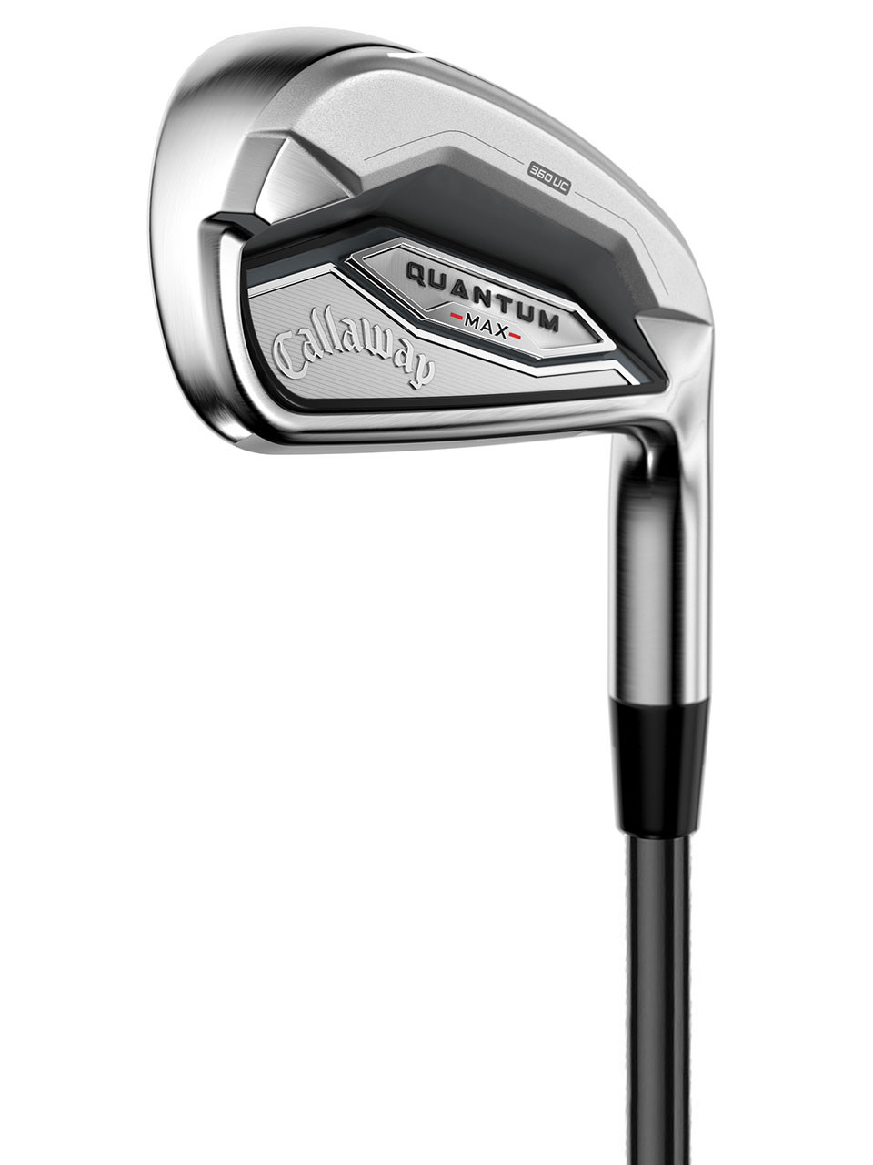 Callaway Quantum Max Iron - Graphite Shaft | GolfBox