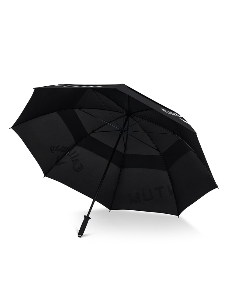 Callaway Quantum Double Canopy Umbrella | GolfBox