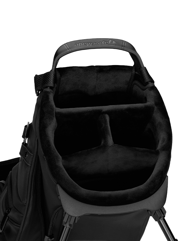 TaylorMade Signature Stand Bag | GolfBox