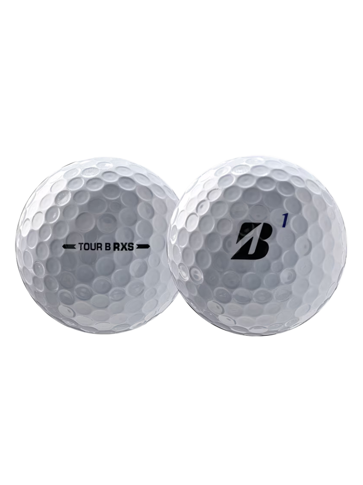 Bridgestone TOUR B RXS 2026 Golf Balls | GolfBox