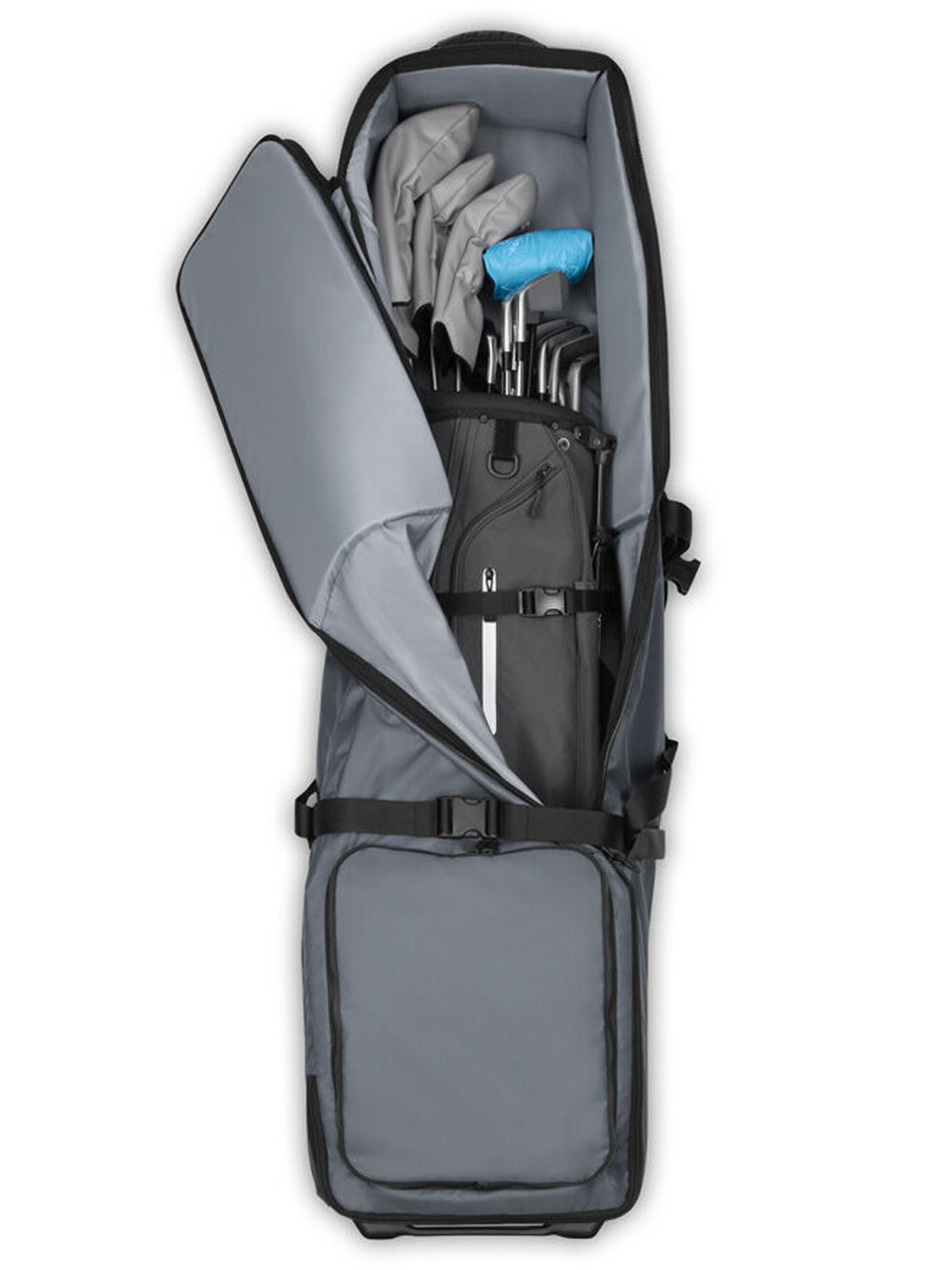 TaylorMade Performance Travel Cover | GolfBox