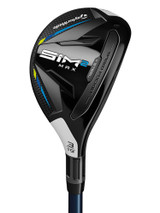 TaylorMade SIM2 Max 11 Piece Set - Steel Shaft