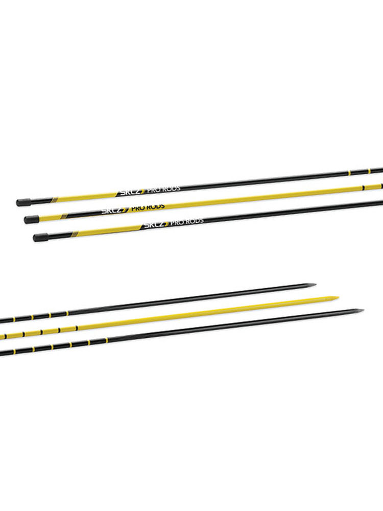 SKLZ Pro Rods | GolfBox