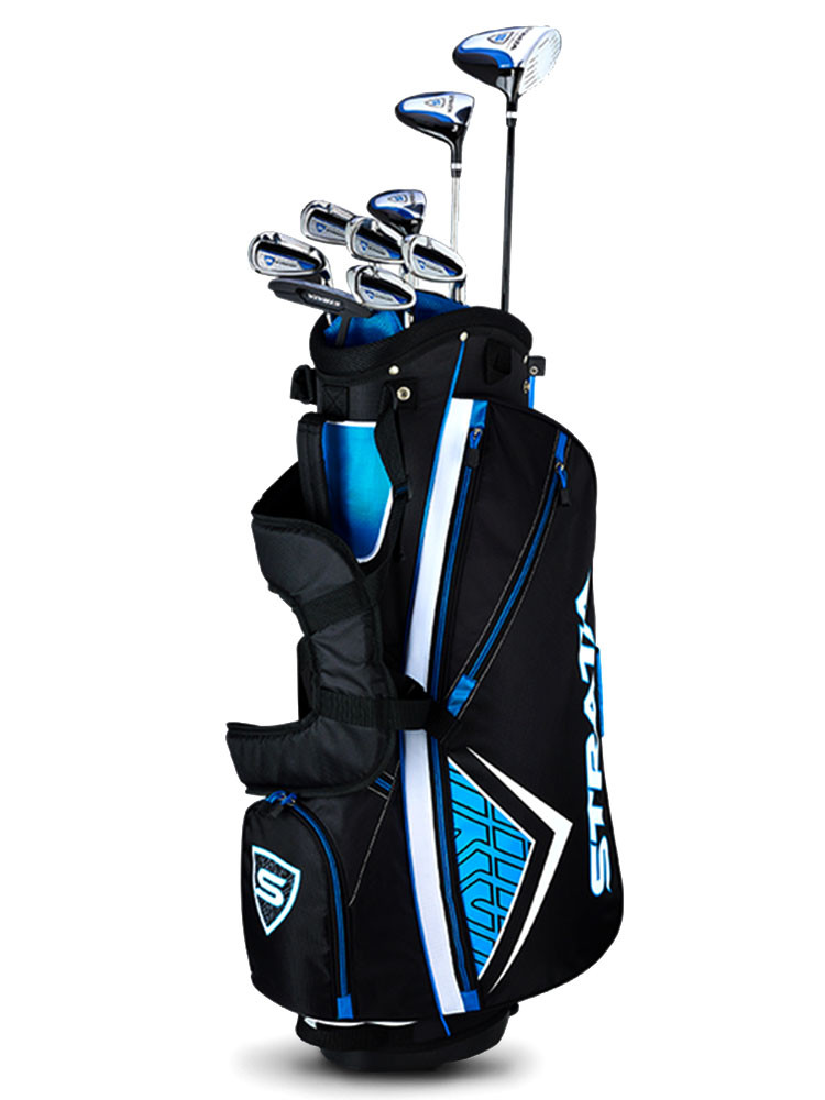Buy Strata Golf Equipment Online | GolfBox