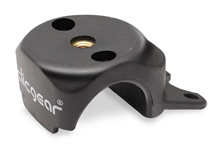 Clicgear 3.5+ Umbrella Mount | GolfBox