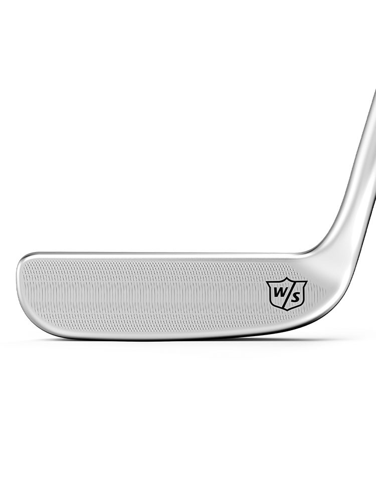 Wilson Staff Model 8802 Putter | GolfBox