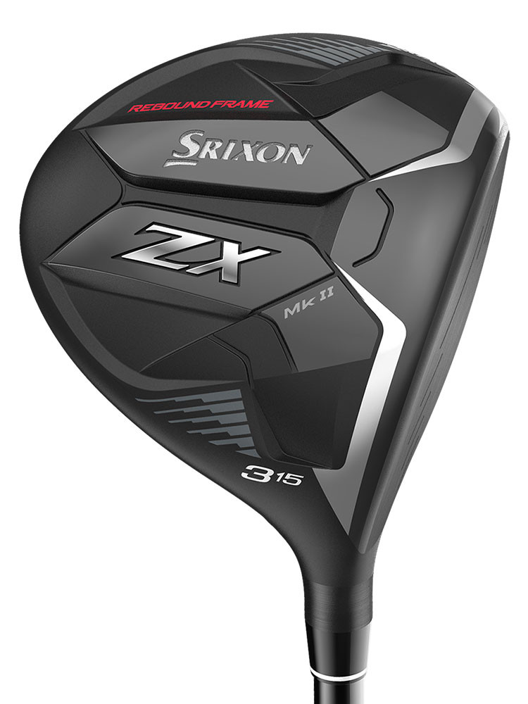 Srixon ZX MKII Fairway | GolfBox