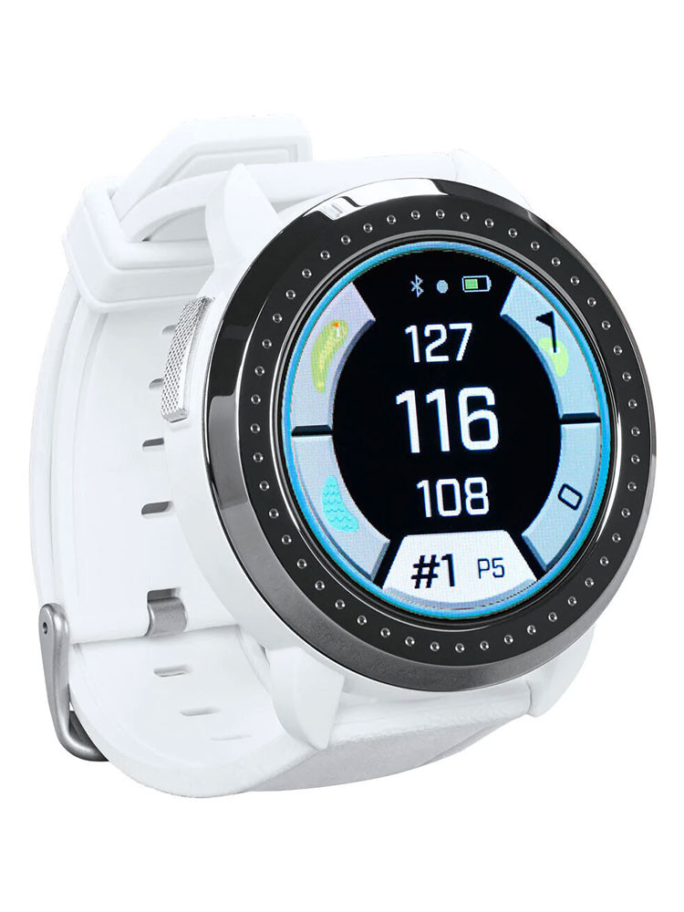 Bushnell ION ELITE Golf GPS Watch | GolfBox