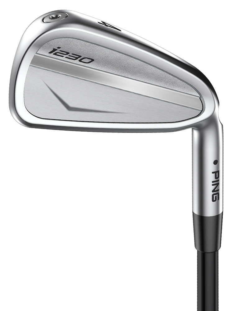 PING i230 Irons - Graphite Shaft | GolfBox