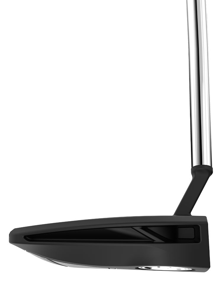 Cleveland Frontline Elite CERO Slant Neck Putter | GolfBox