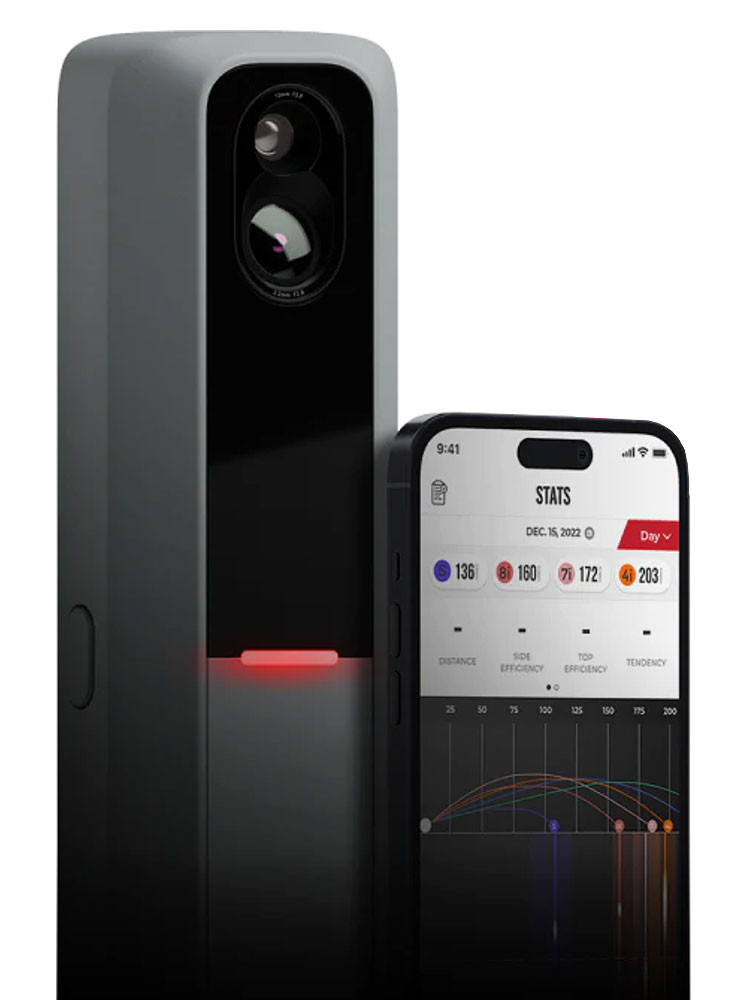 Rapsodo MLM 2 Pro Launch Monitor - Callaway | GolfBox