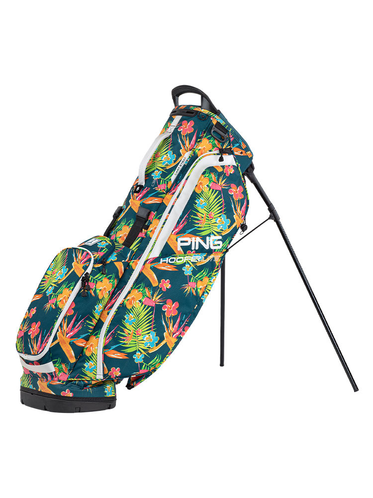 Ping Hoofer Lite Golf Stand Bag | GolfBox