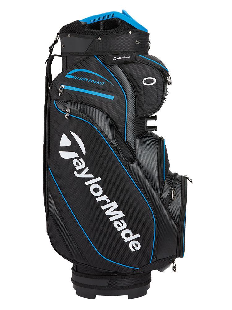 TaylorMade Premium Cart Bag | GolfBox