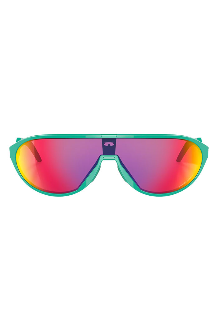 Oakley CMDN Sunglasses - Celeste w/ Prizm Road