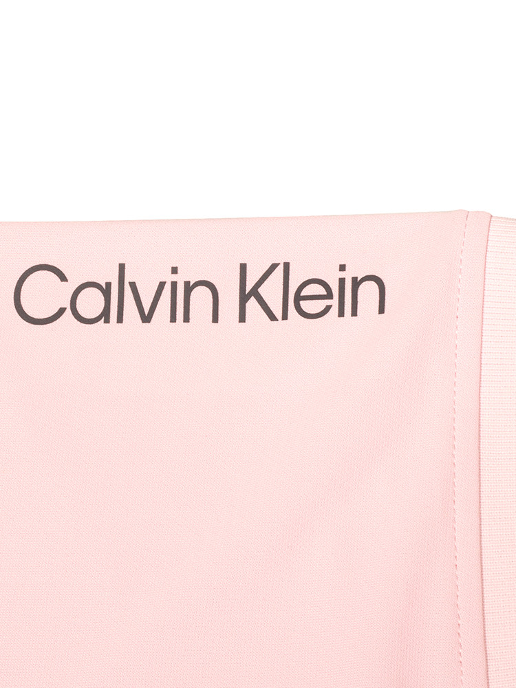 Calvin Klein Club Polo - Baby Pink | GolfBox