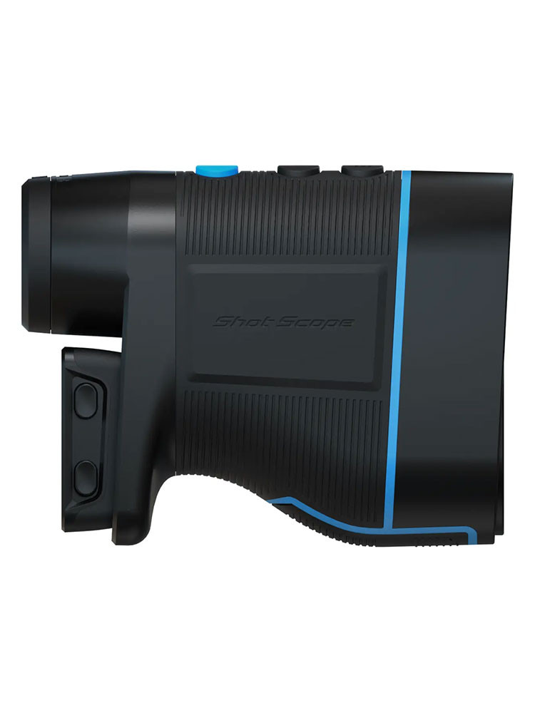 Shot Scope Pro LX 23+ Rangefinder & GPS Combo