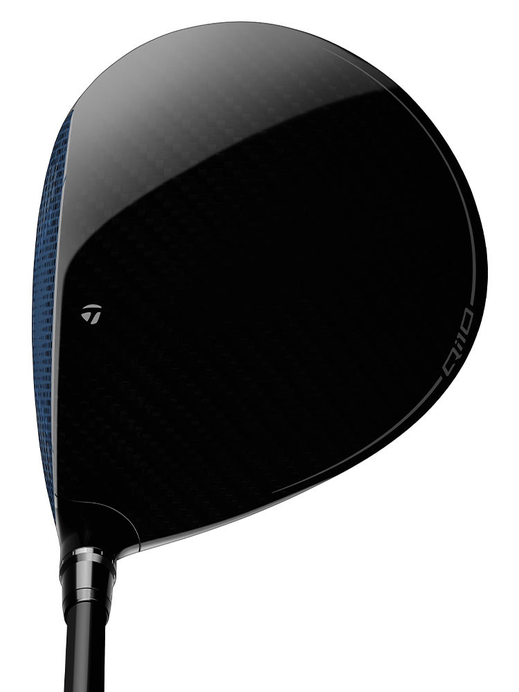 TaylorMade Qi10 Driver | GolfBox