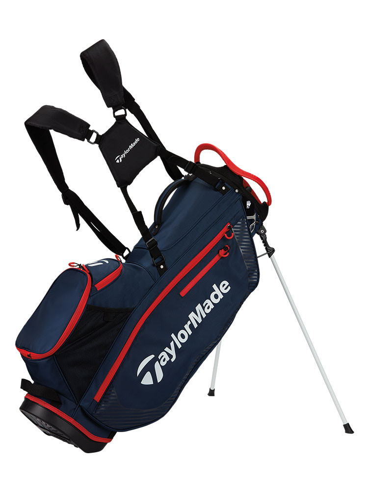 TaylorMade Pro Stand Bag | GolfBox