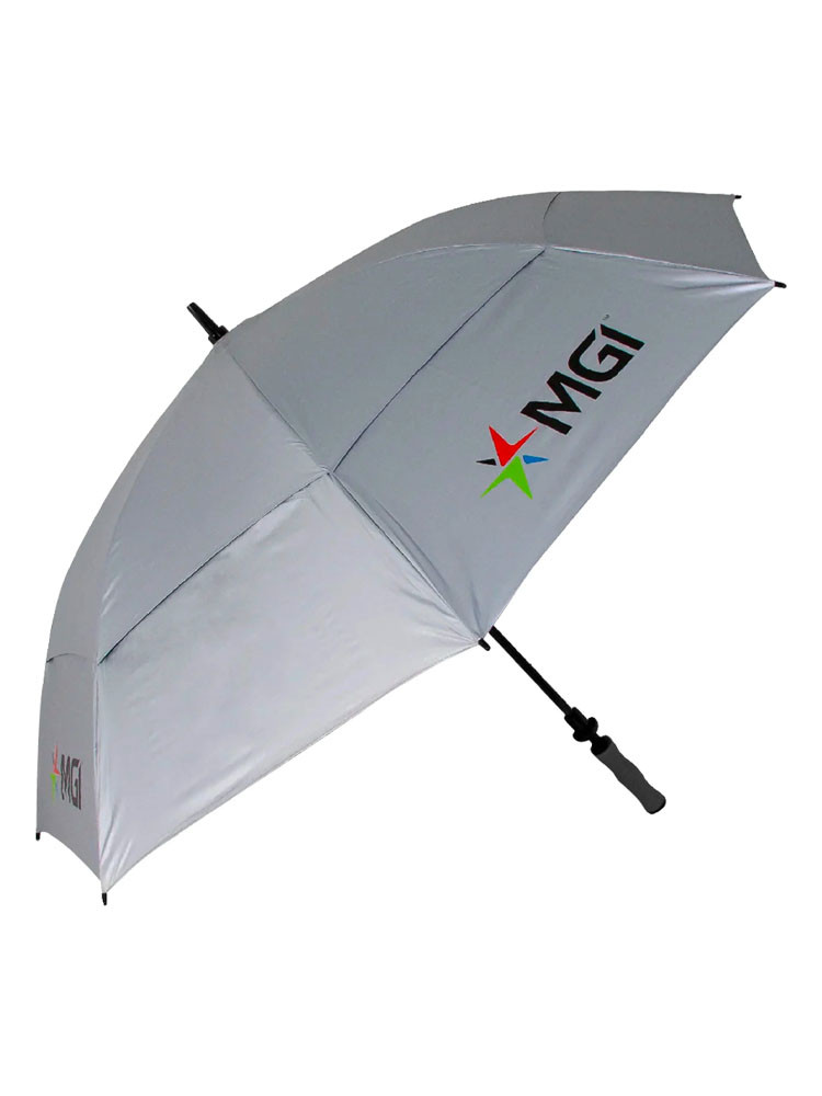 MGI Teliscopic Solar Umbrella | GolfBox