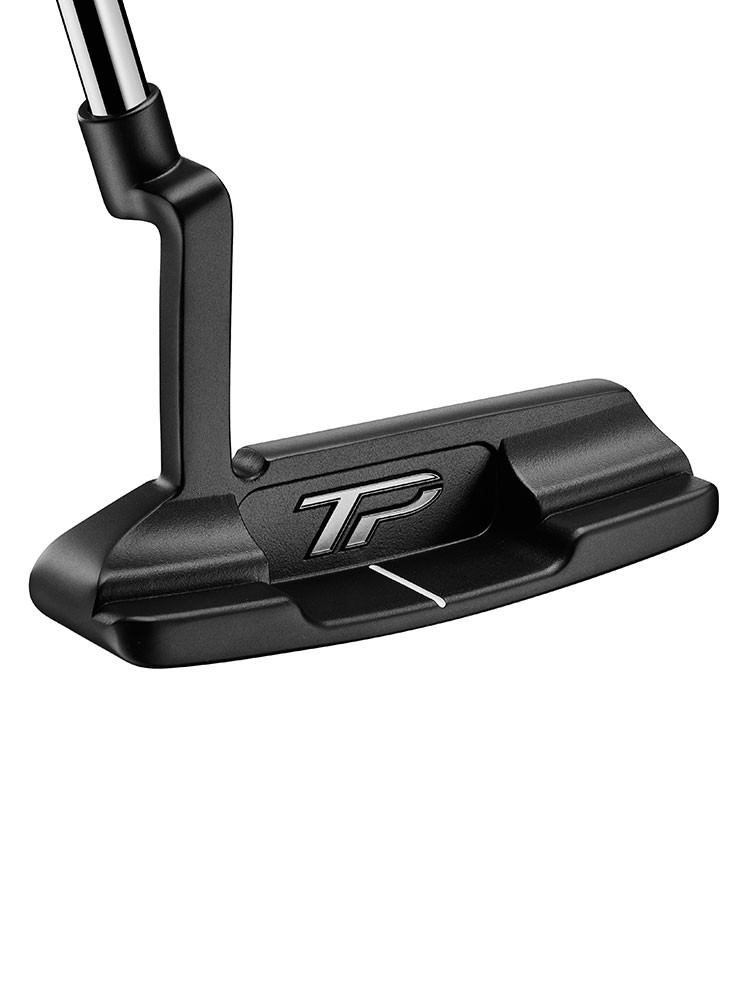 TaylorMade TP Black Juno Putter | GolfBox