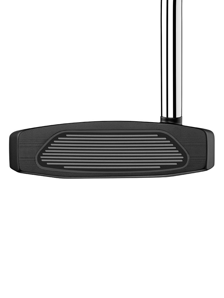 TaylorMade TP Black Palisades Putter | GolfBox