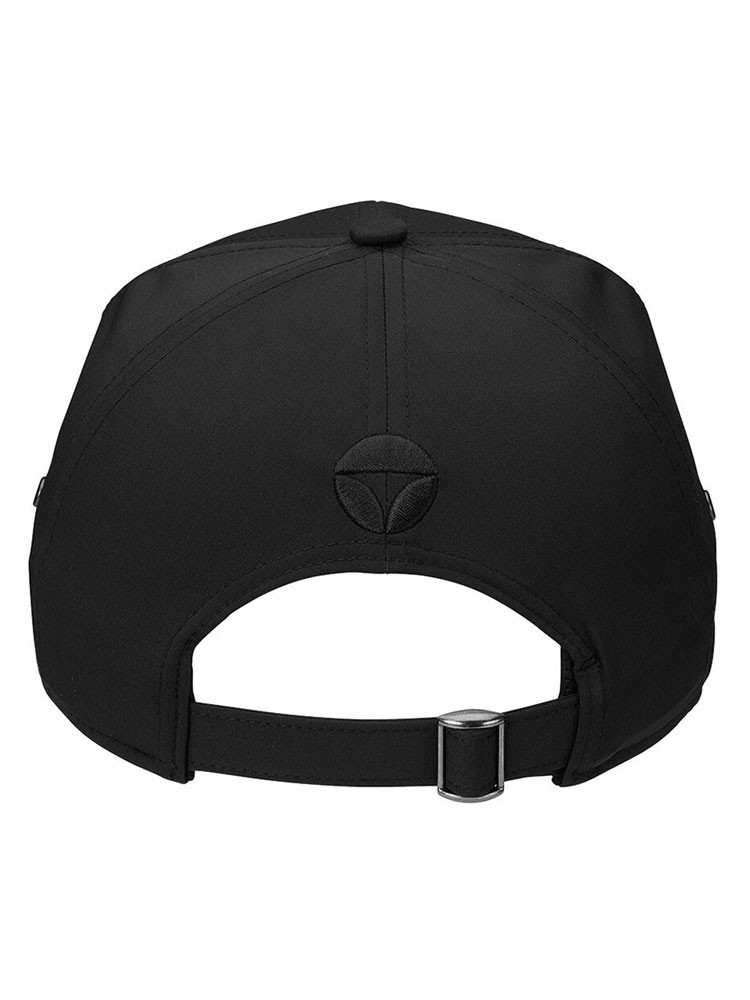 TaylorMade LS Metal Eyelet Flatbill Cap | GolfBox