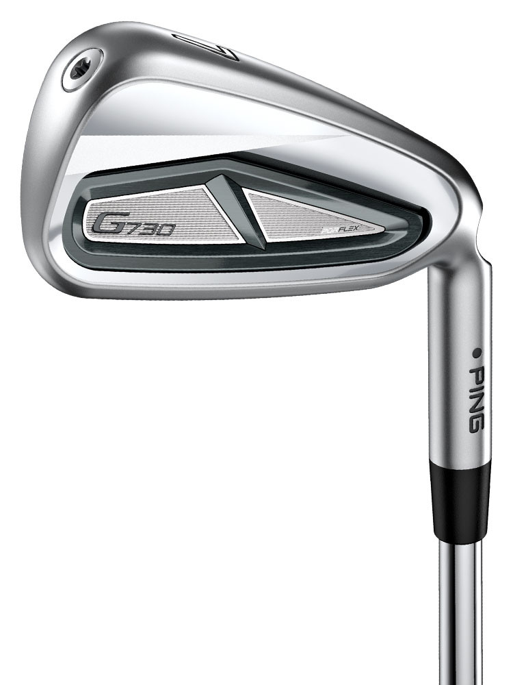 PING G730 Irons - Steel Shaft | GolfBox