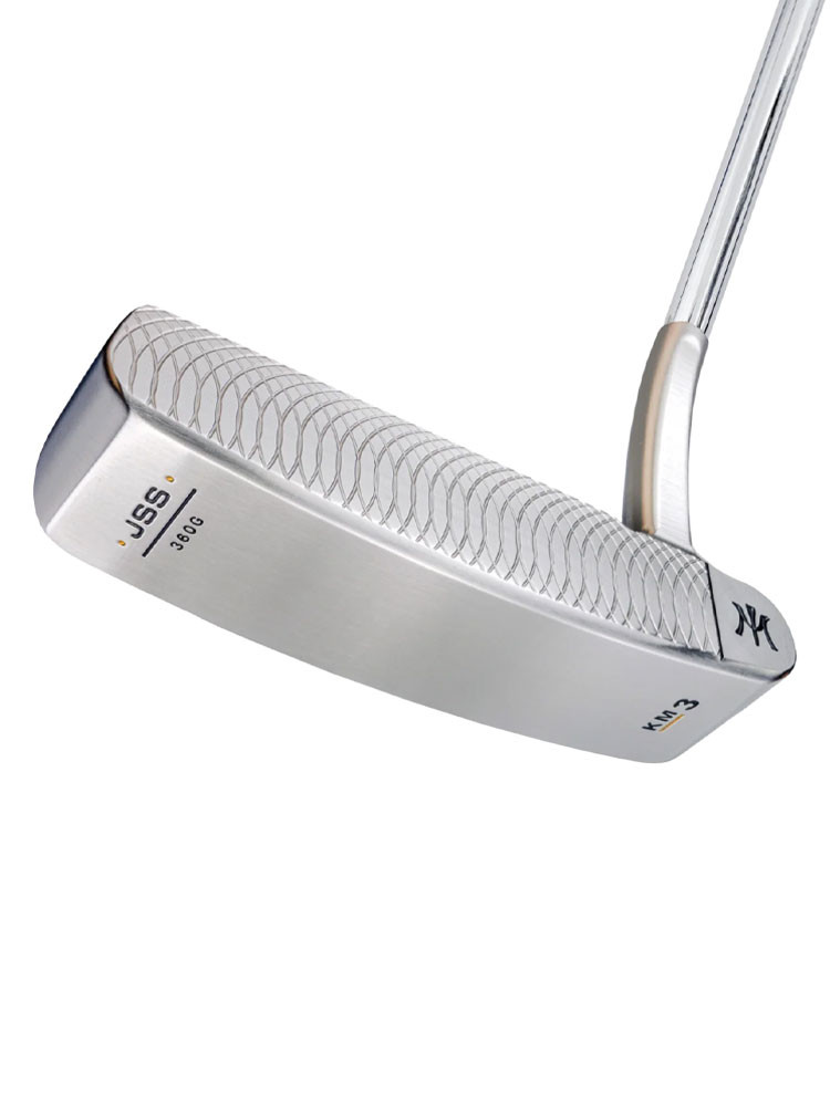 Miura KM3 Putter | GolfBox