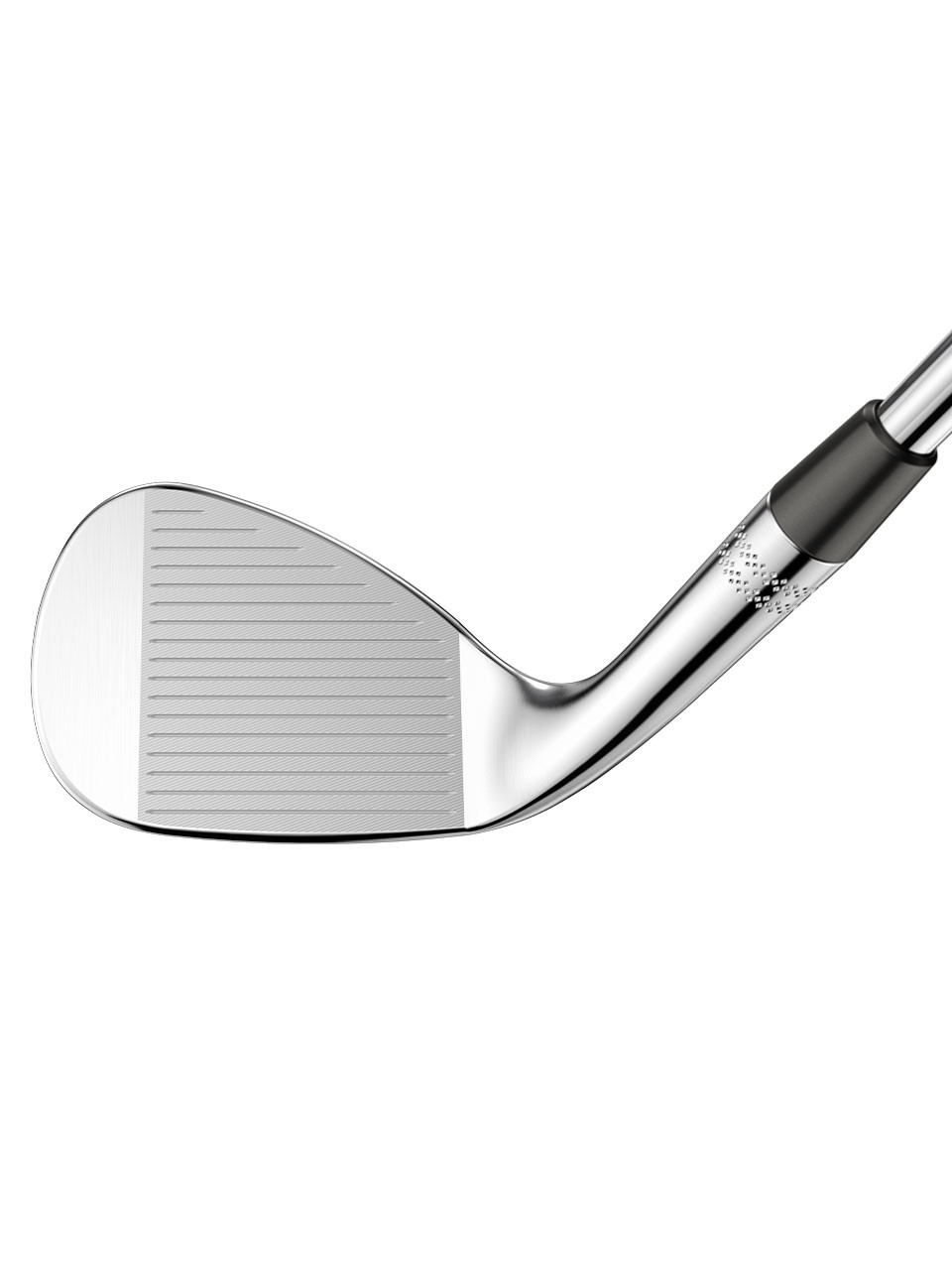 Callaway Opus Wedge - Brushed Chrome | GolfBox