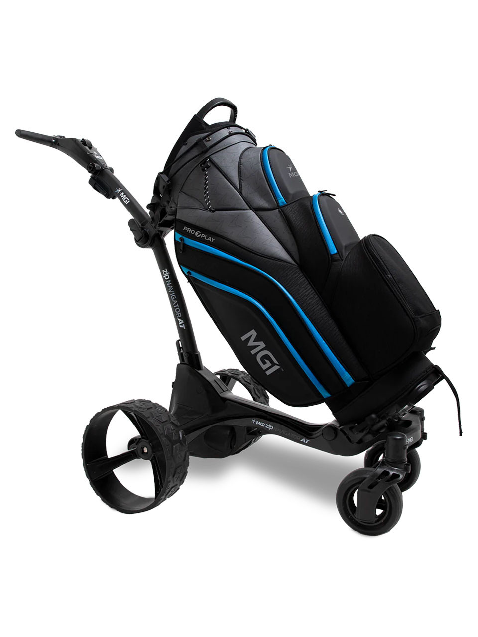 MGI Pro-Play 2024 Cart Bag | GolfBox