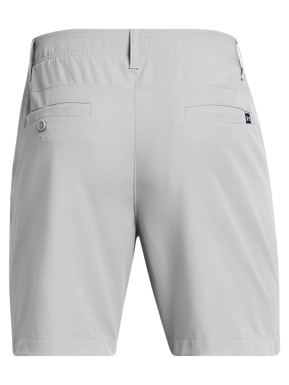 Under Armour Drive 8" Shorts - Steel | GolfBox