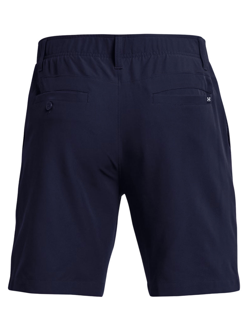 Under Armour Drive 8" Shorts - Midnight Navy | GolfBox
