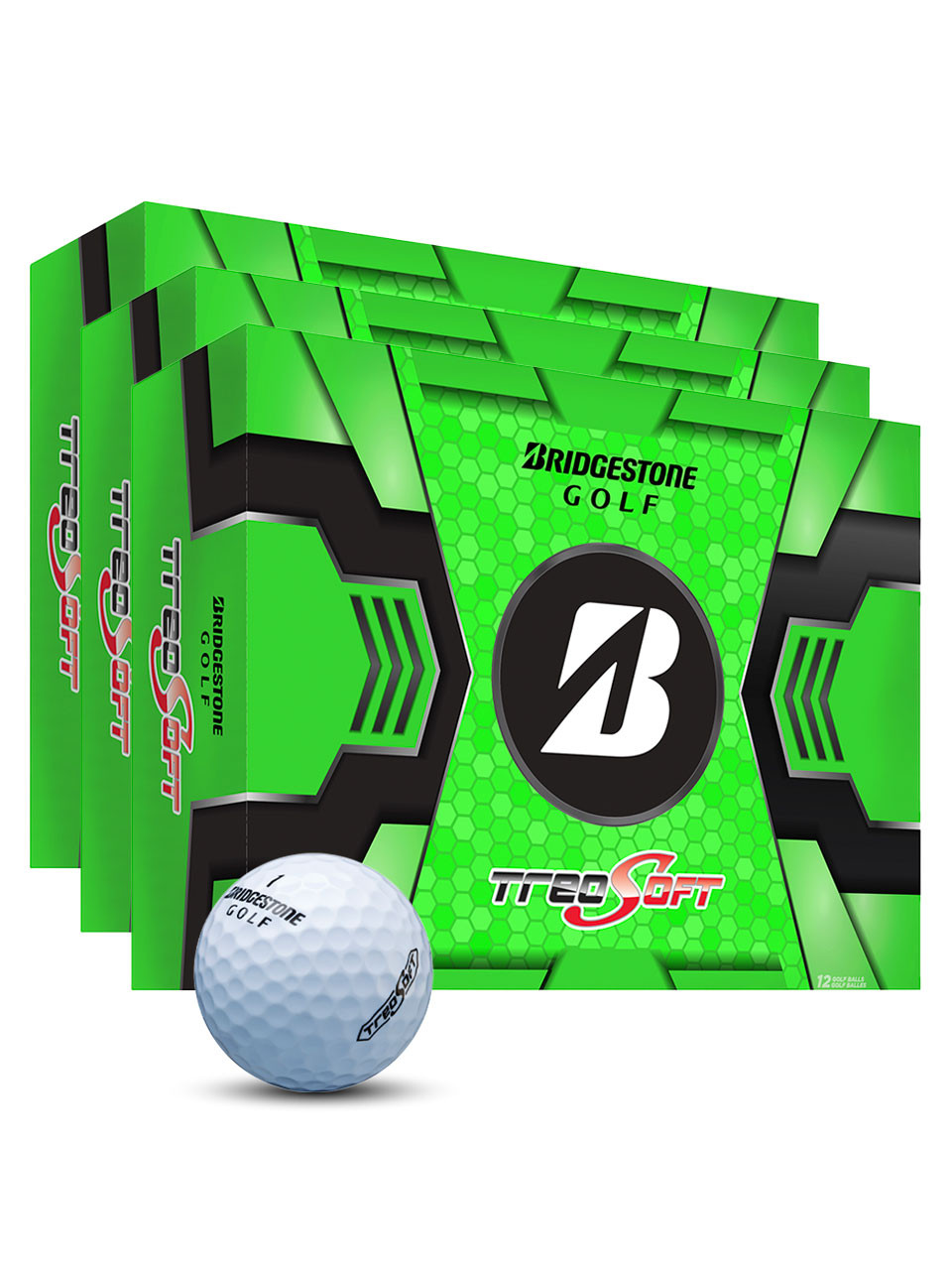 Golf Balls | Golf Balls For Sale Australia | GolfBox