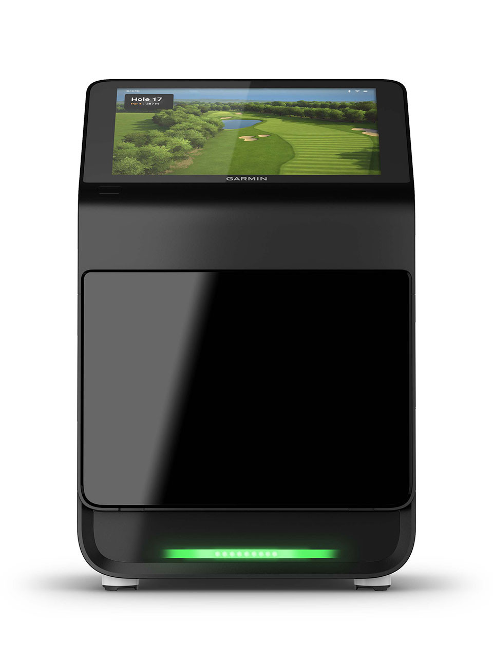 Garmin Approach R50 Premium Golf Launch Monitor and Simulator