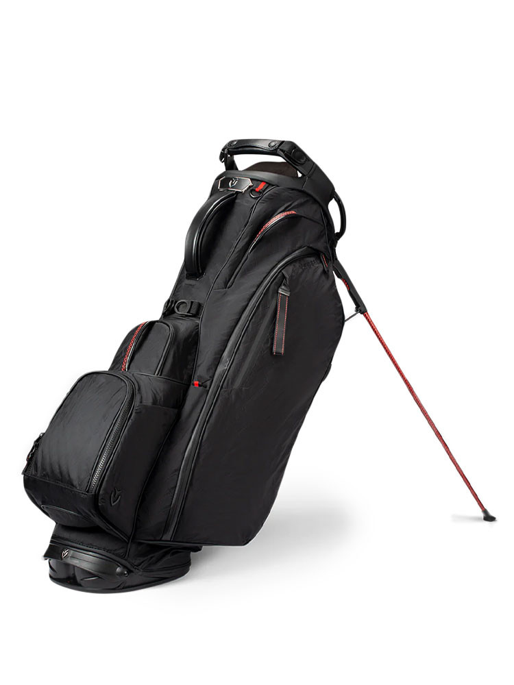 Vessel Golf Bags | Premium Quality Stand & Cart Bags | GolfBox