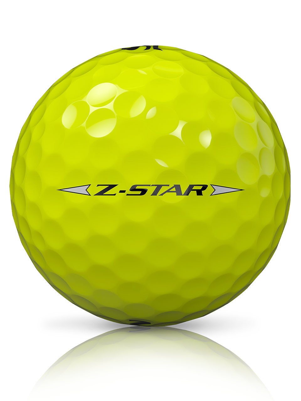 Srixon Z-Star 2025 Golf Balls | GolfBox