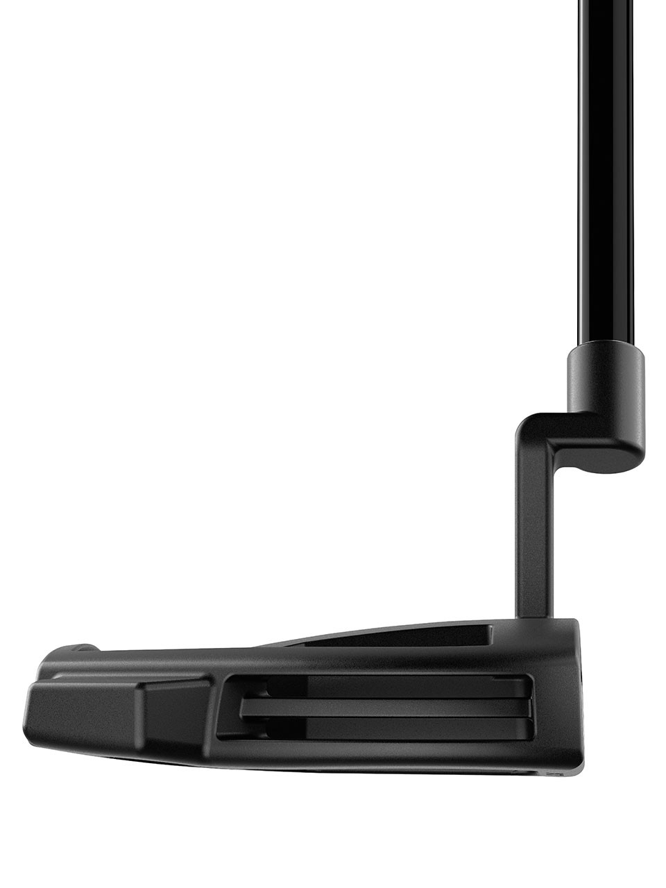 TaylorMade Spider Tour X Black Putter | GolfBox