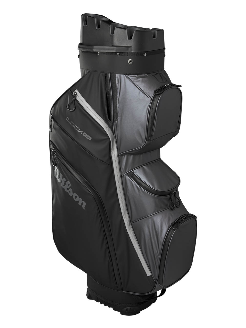 Wilson Staff iLock Dry Cart Bag | GolfBox