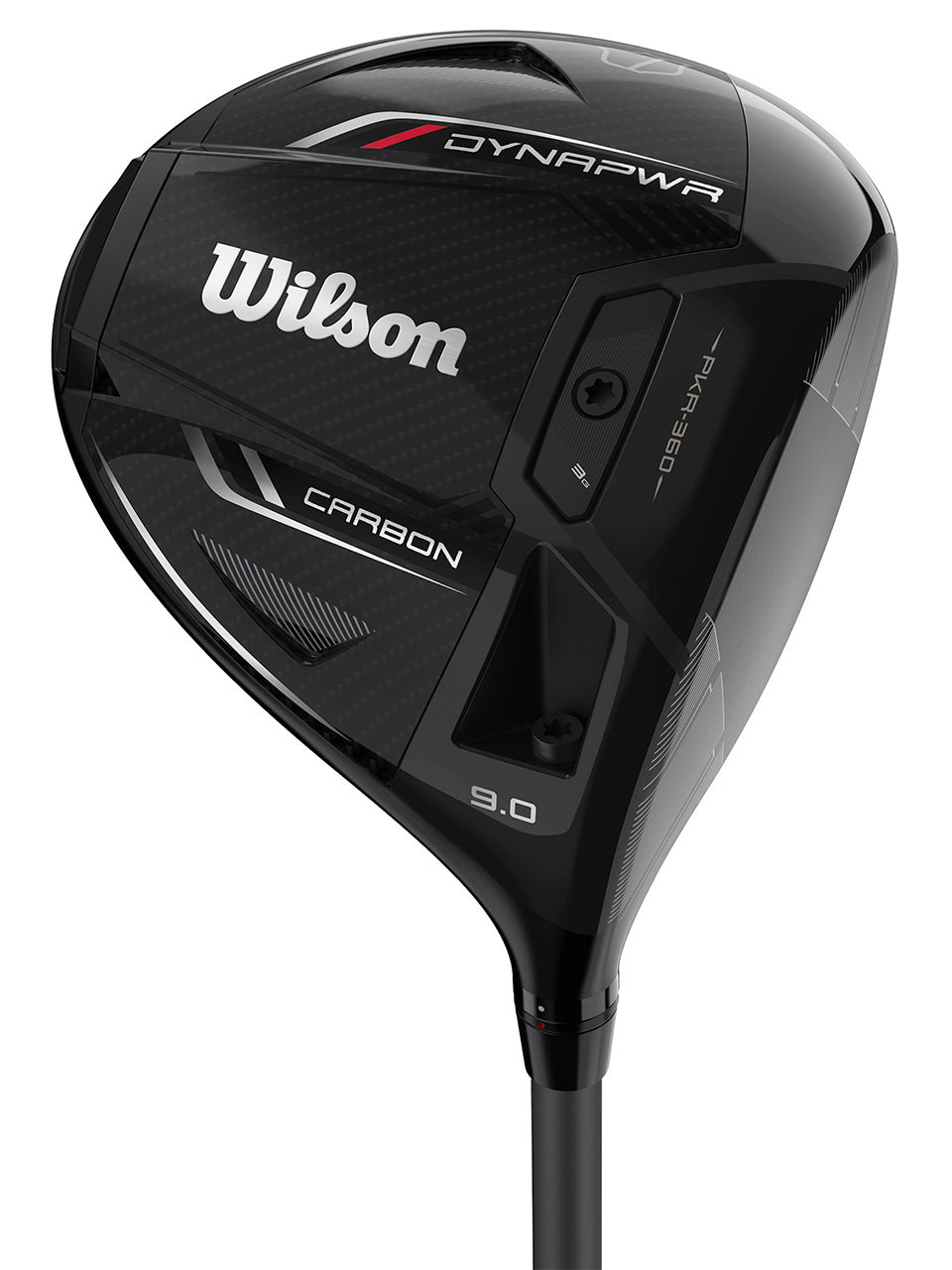 Wilson DYNAPWR Carbon Driver | GolfBox
