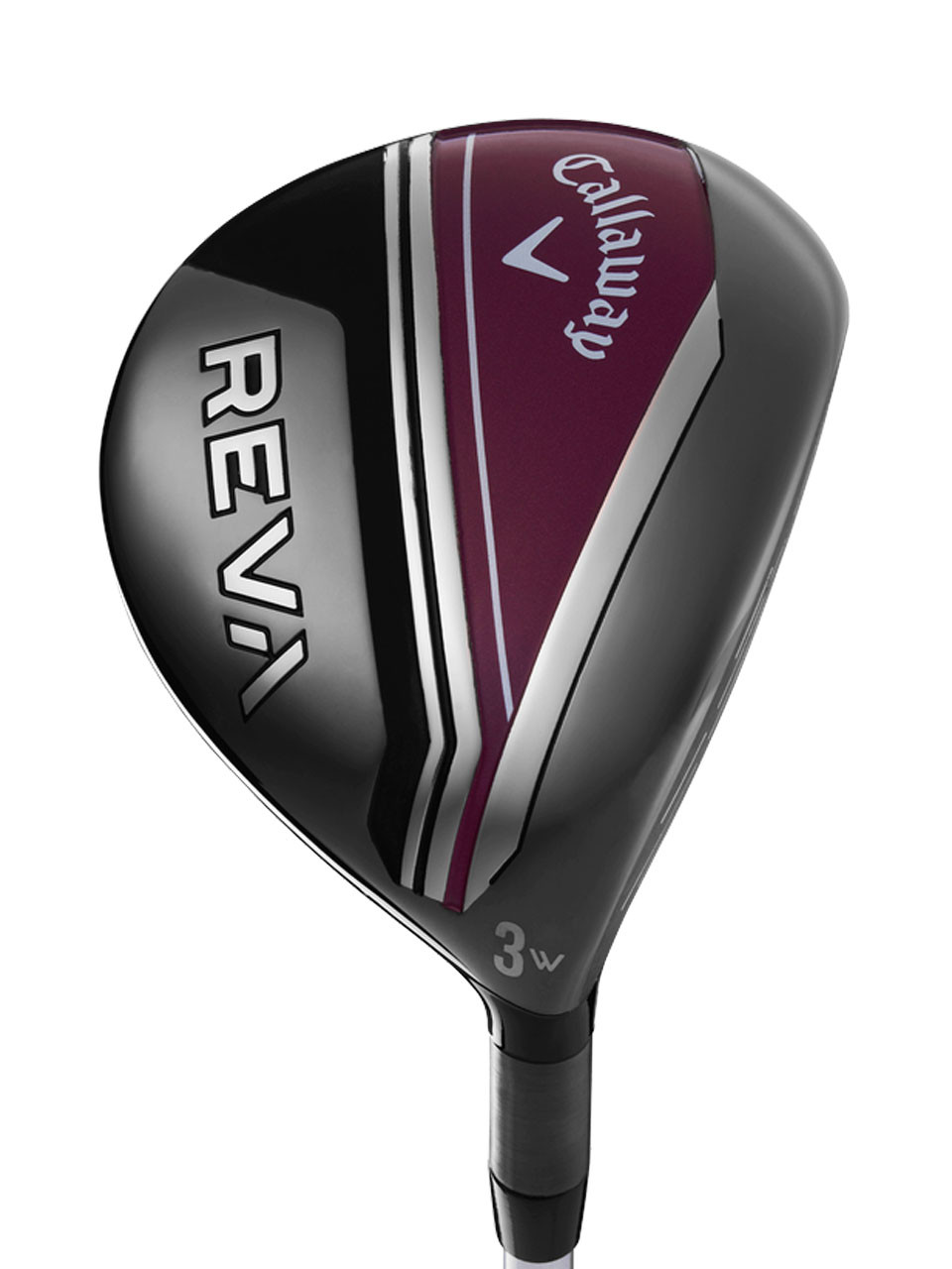 Callaway REVA Women's Package Set - 11 Piece | GolfBox