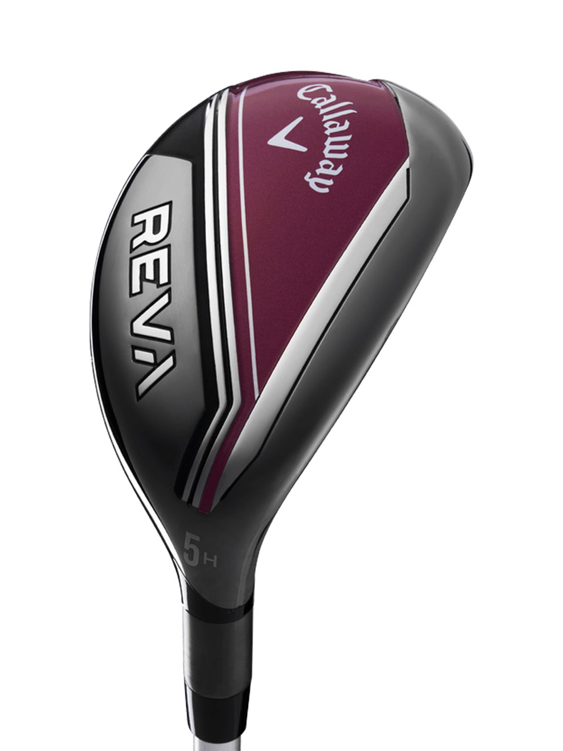 Callaway REVA Women's Package Set - 11 Piece | GolfBox