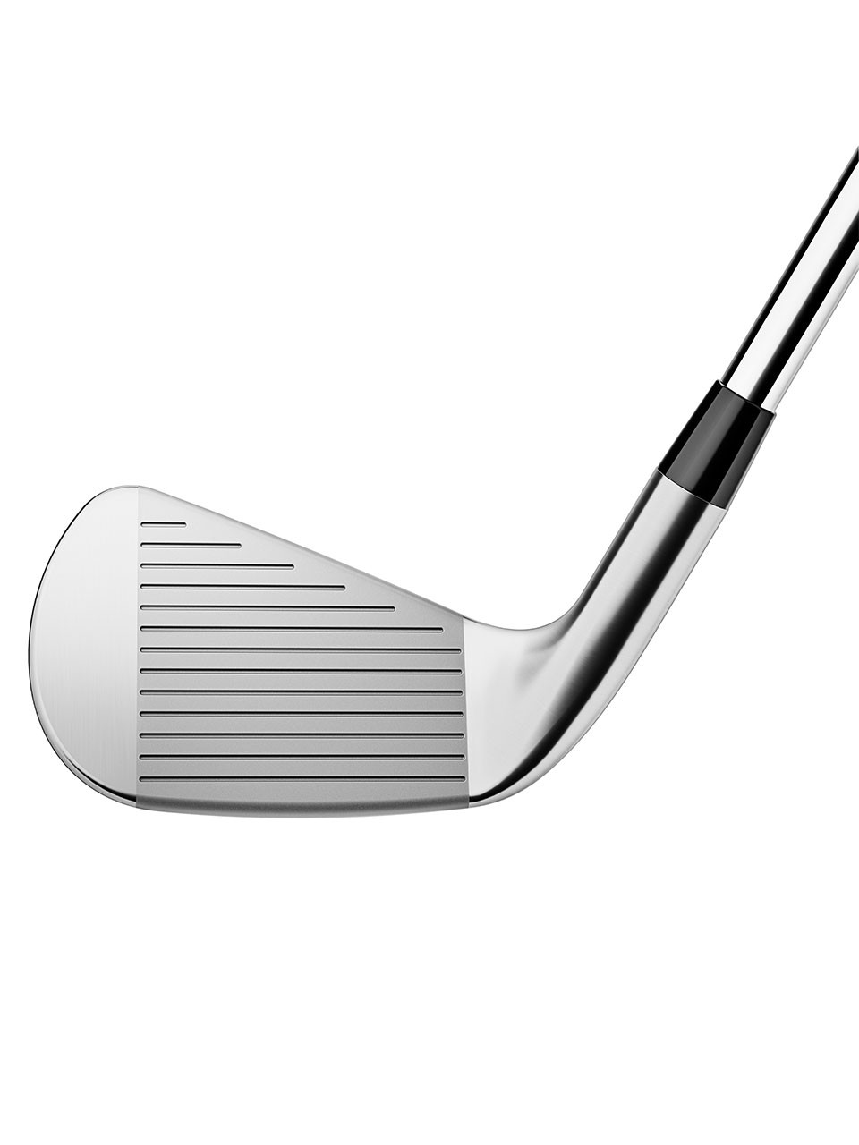 Titleist T100 2025 Irons - Steel Shaft | GolfBox