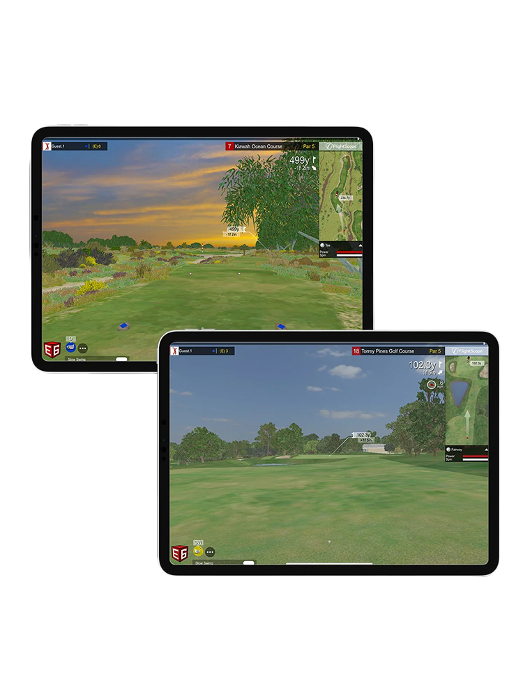 FlightScope Mevo GEN2 Launch Monitor | GolfBox