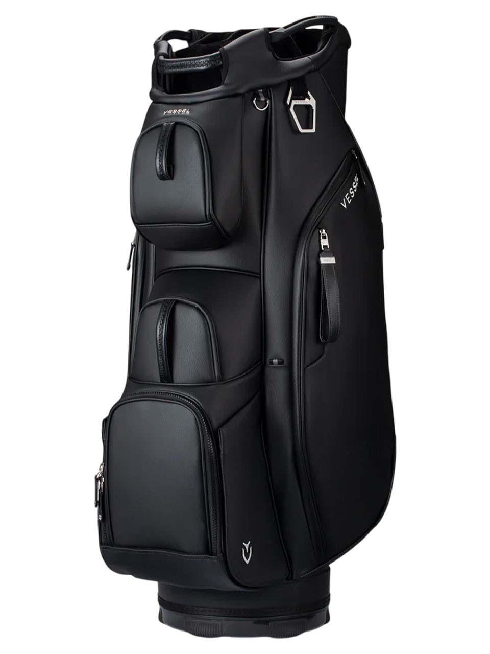 Vessel Golf Bags | Premium Quality Stand & Cart Bags | GolfBox