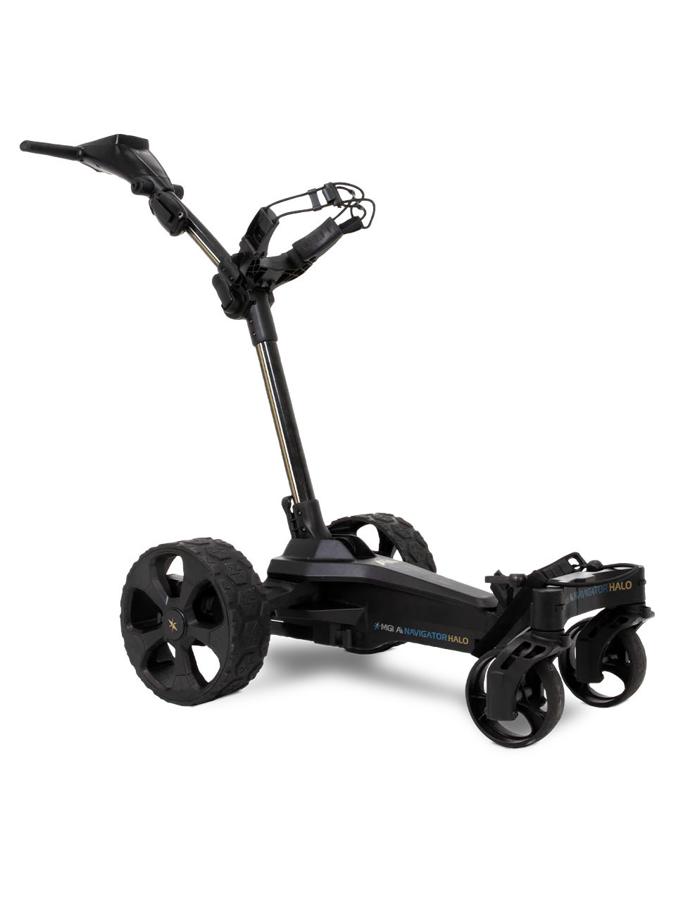 MGI Ai Navigator Halo Buggy | GolfBox
