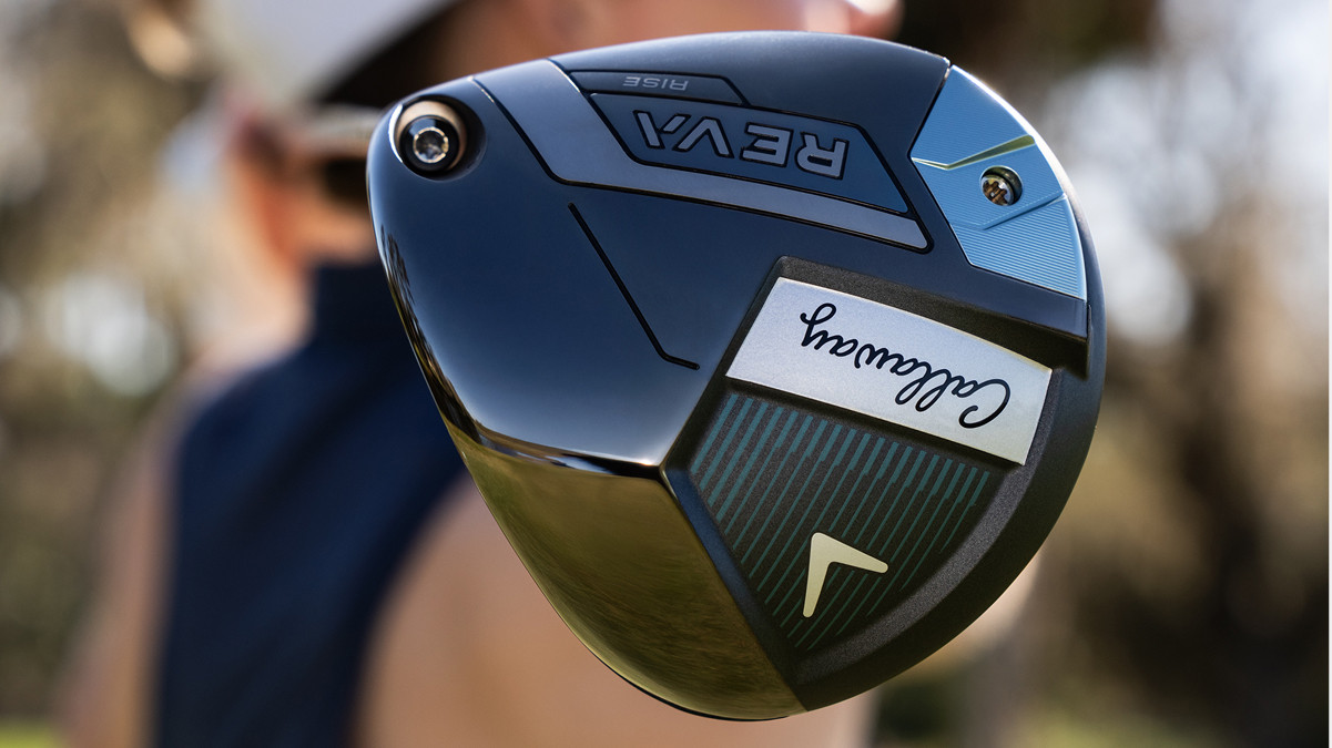 Callaway Reva Rise - GolfBox