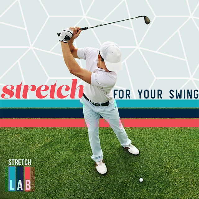 7 Golf Stretches To Improve Flexibility And Your Golf Swing - TeeBox Golf