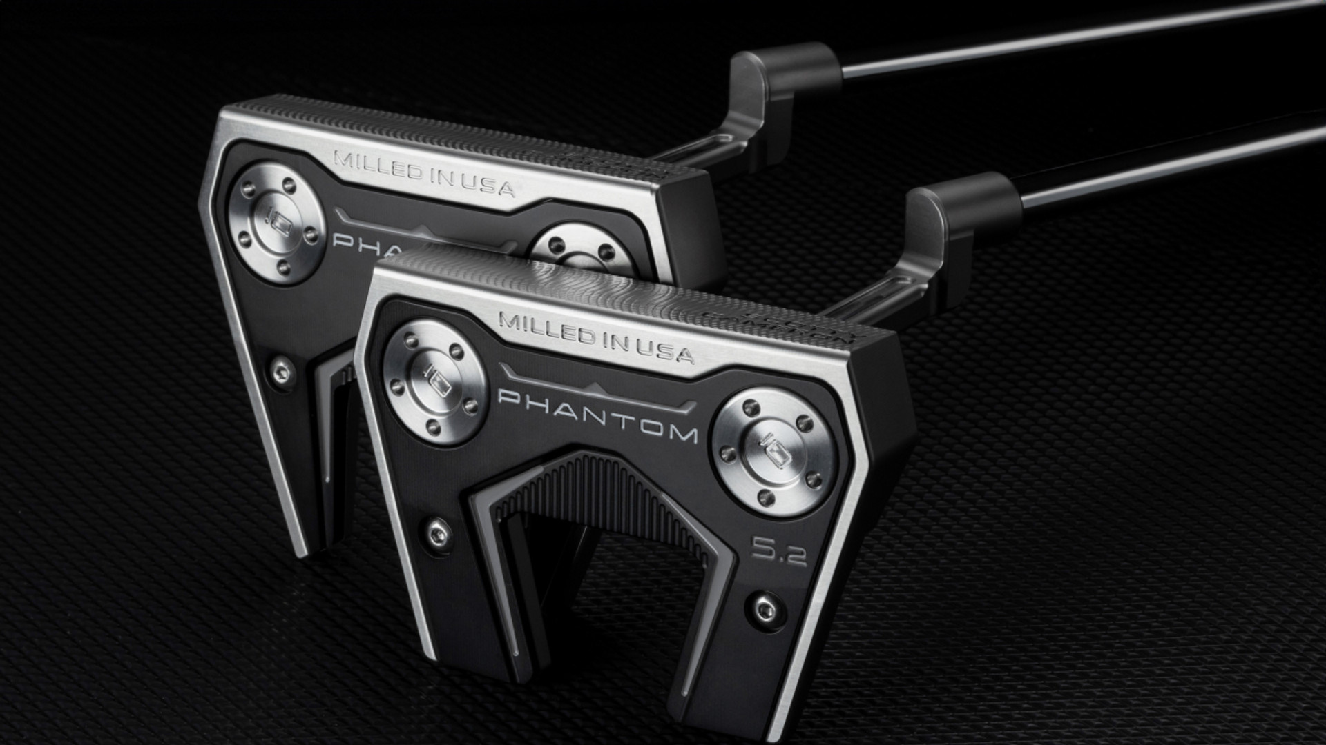 Scotty Cameron Phantom Putters 2025 - GolfBox