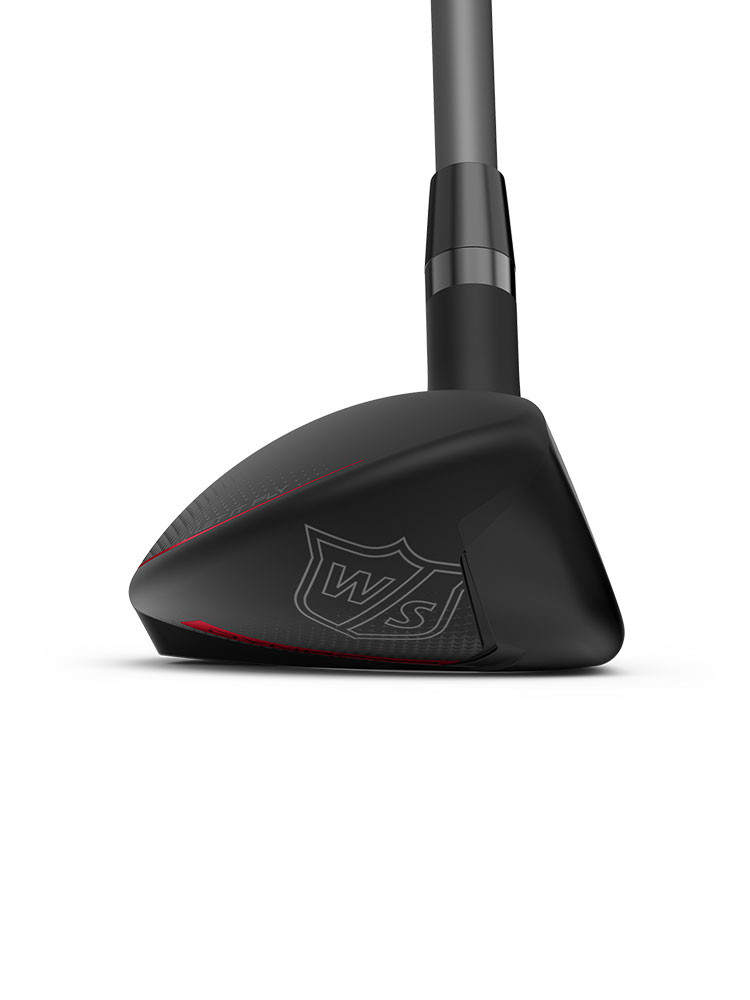 Wilson Staff DYNAPWR Hybrid | GolfBox
